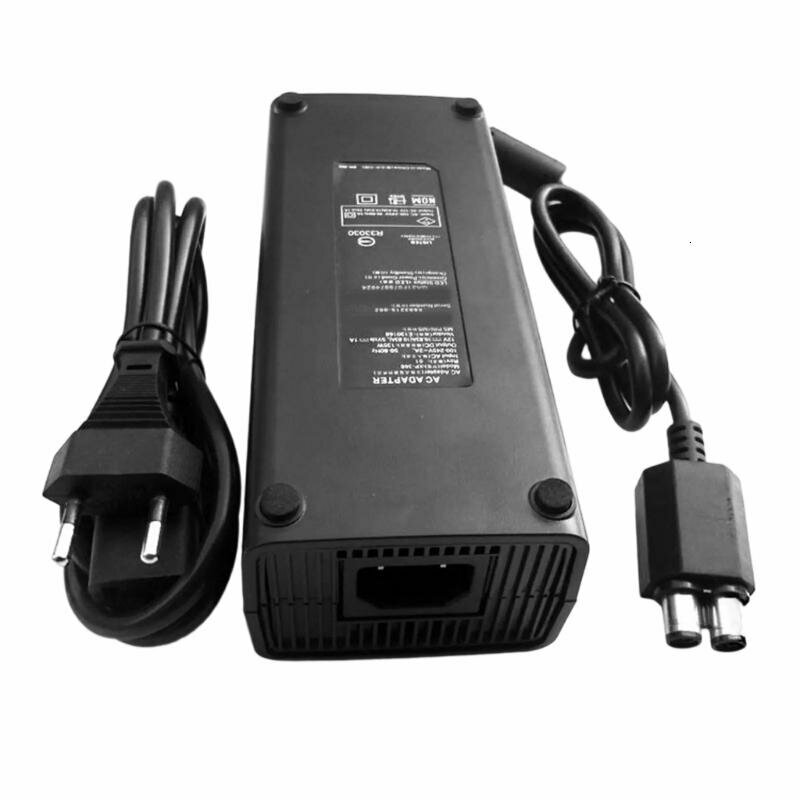 Адаптер питания для контроллера Xbox 360 Slim