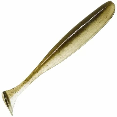 Силиконовая приманка Keitech Easy Shiner 4.5 11см. вес: 7,4гр. 6шт. #400