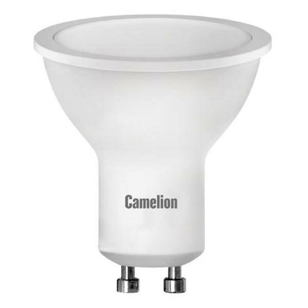 Лампа Camelion LED7-GU10/865/GU10 (5 шт.)