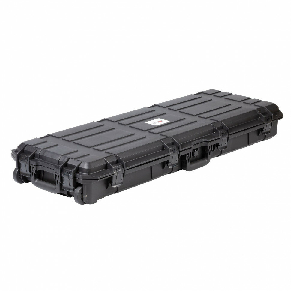 Кейс защитный OffRoadTeam серия Pilgrim модель P11034, внутренние размеры 1070*333*128мм, объем 45,6л, IP67