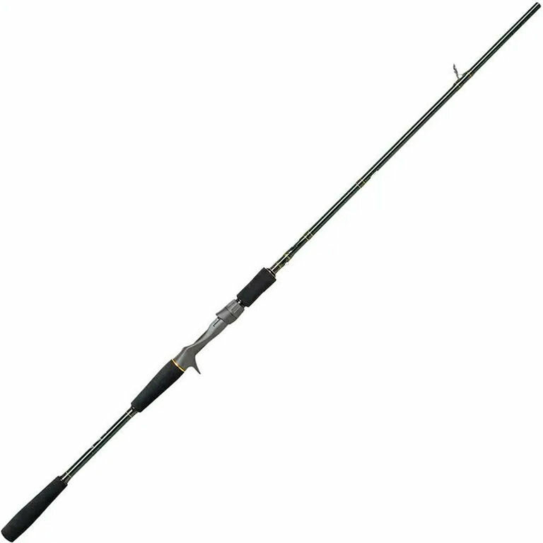 Удилище кастинговое Abu Garcia Svartzonker Heavy Lure 8’10 40-140g