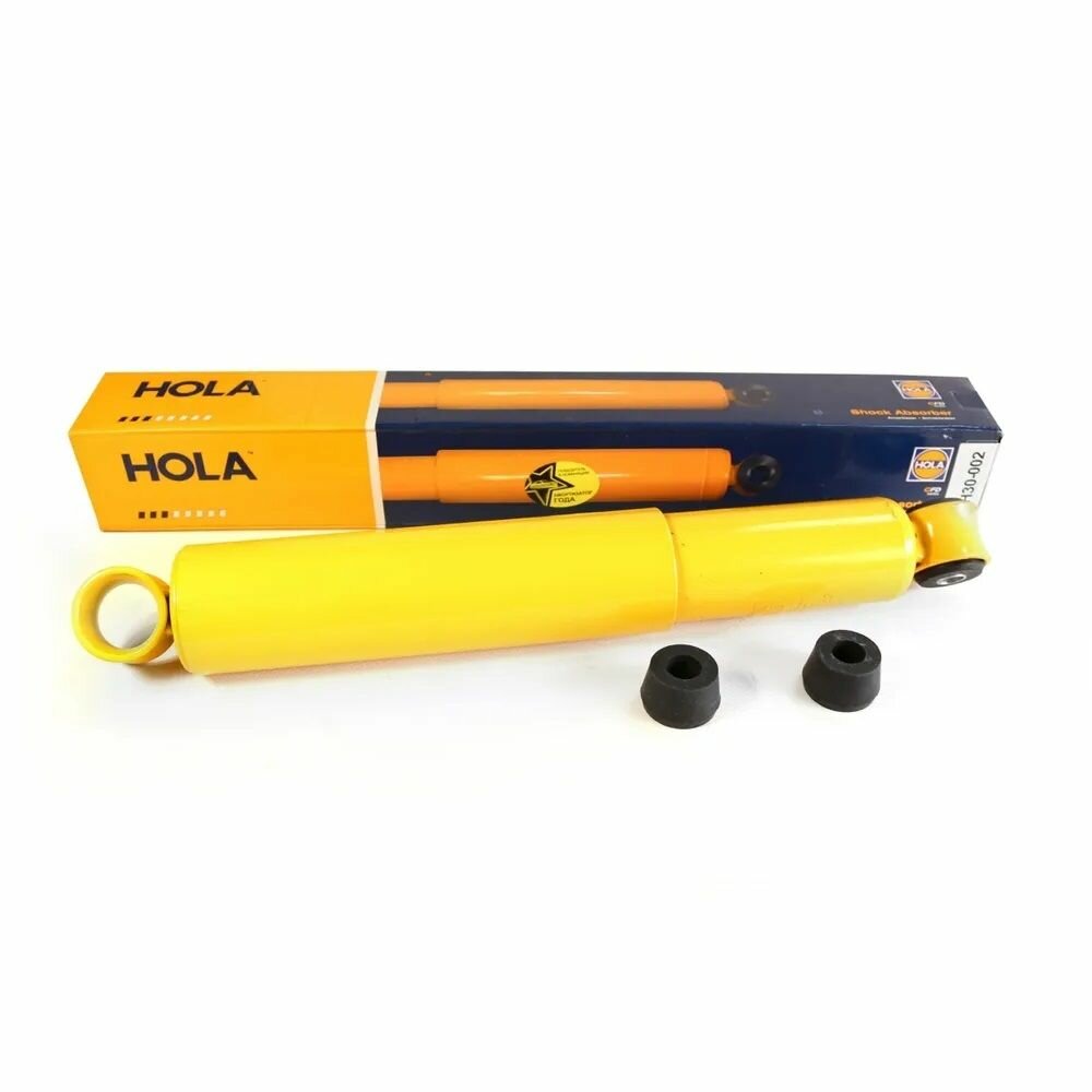 Амортизатор для УАЗ патриот задний HOLA SH30002