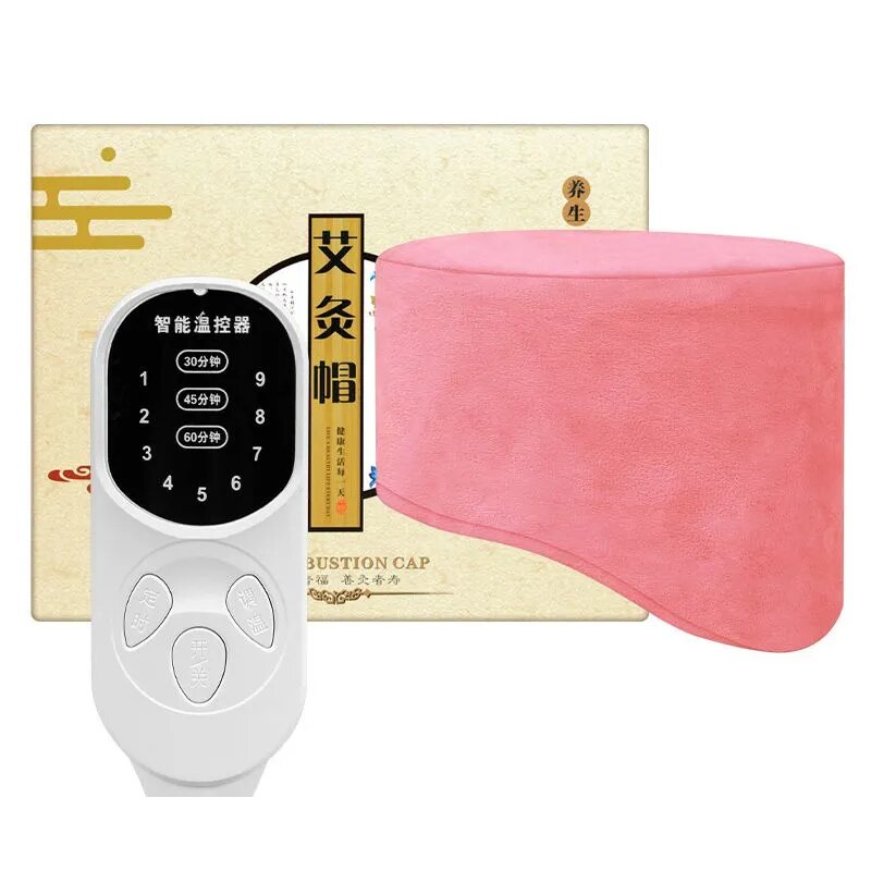 Термошапка Для Волос