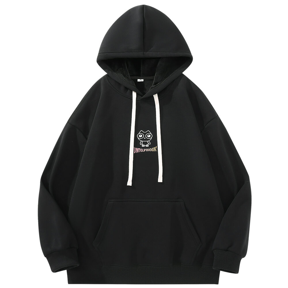 Толстовка Unite Life HOODS