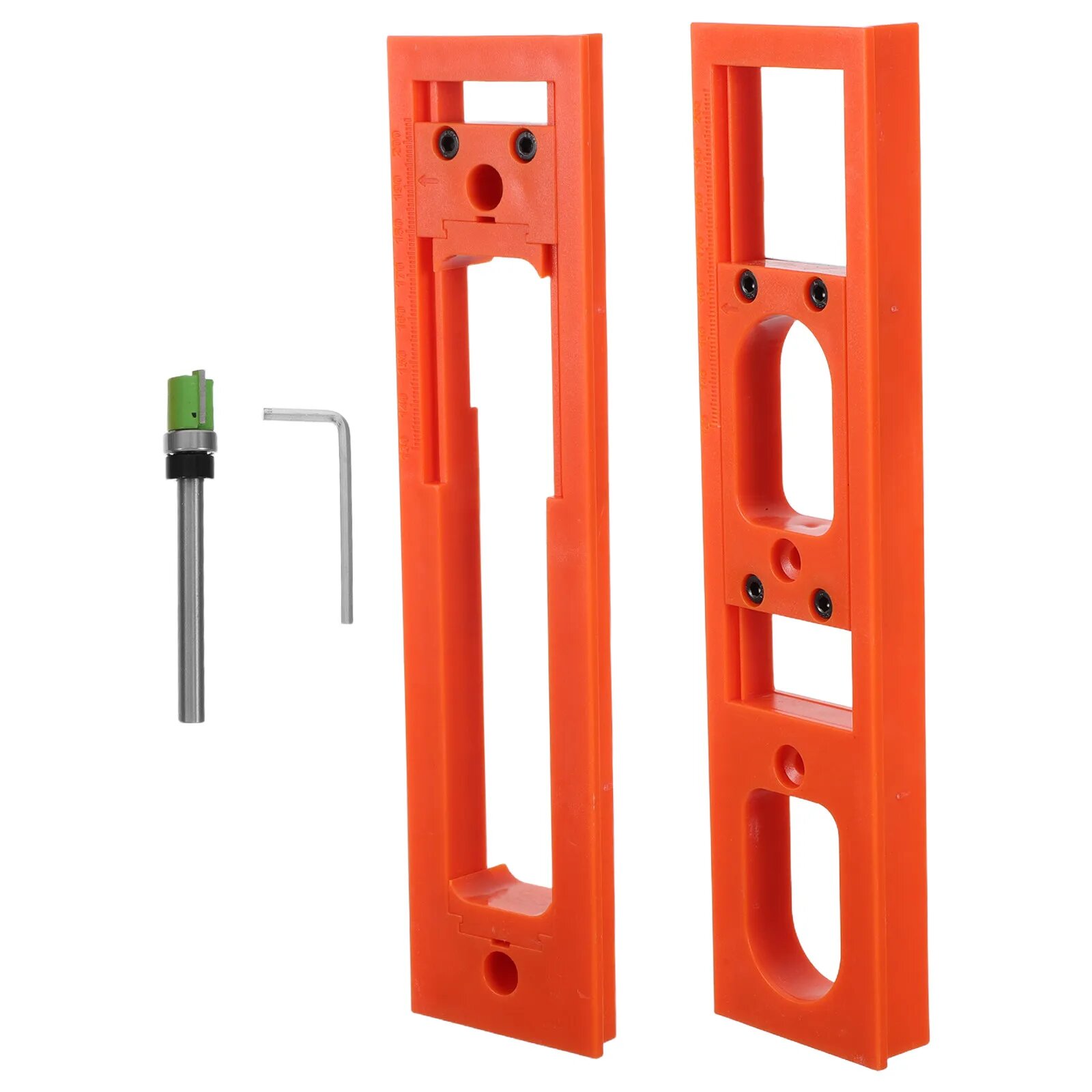 Шаблон для скрытых петель 30 мм