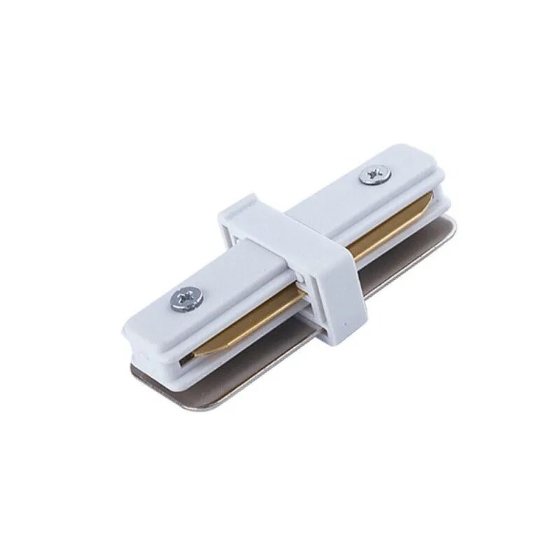 Коннектор Nowodvorski 9454 Profile Straight Connector, для трек-системы и спота