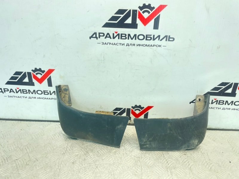 Б/У брызговики Great Wall Hover H3 2012 4G63S4M Задн. nцена за пару 67443 Great Wall арт. 2804520K00, 2804530K00