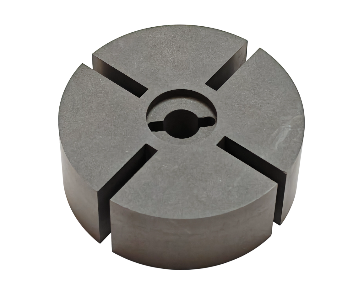 Ротор компрессора дизельной пушки Carver, Brait, Парма, Aurora (53,8 х 20 мм.)