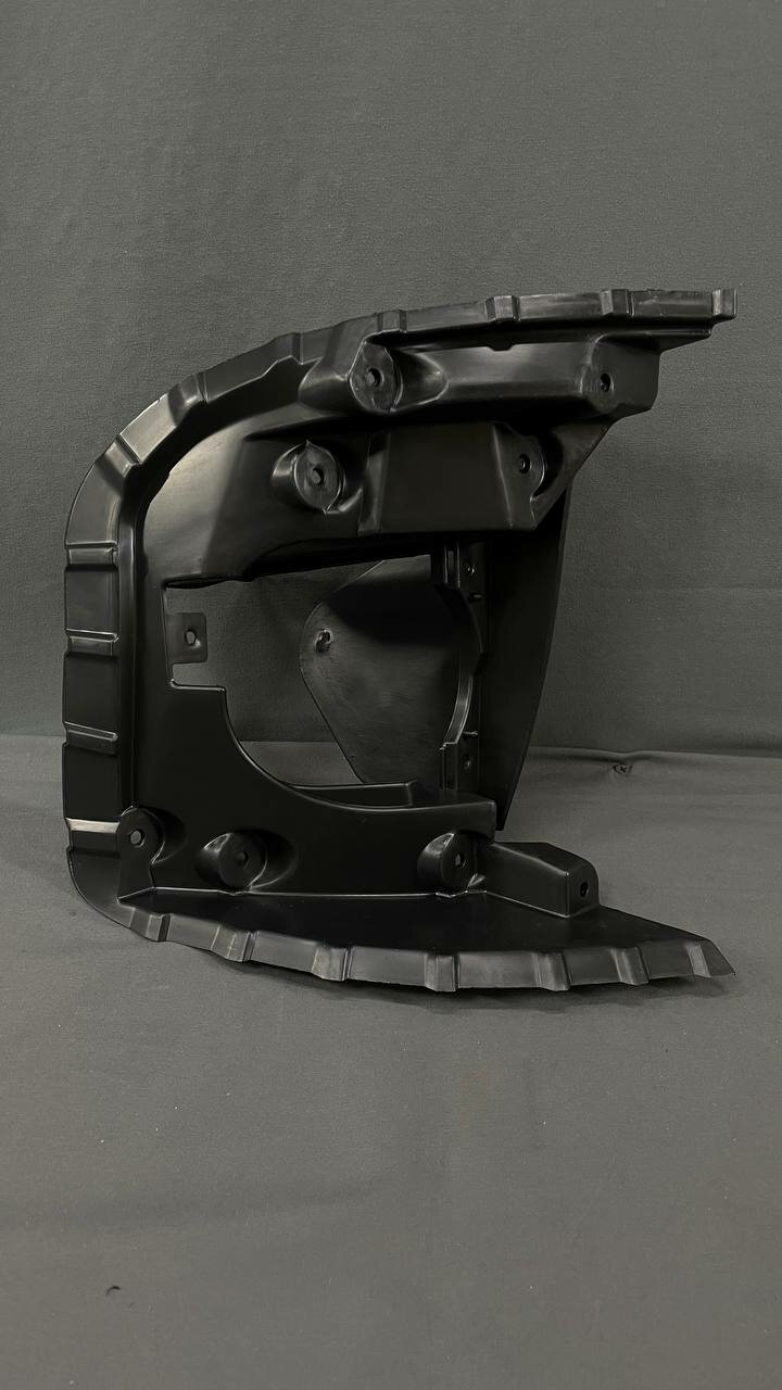 Кронштейн ПТФ Mitsubishi LWMB84009R