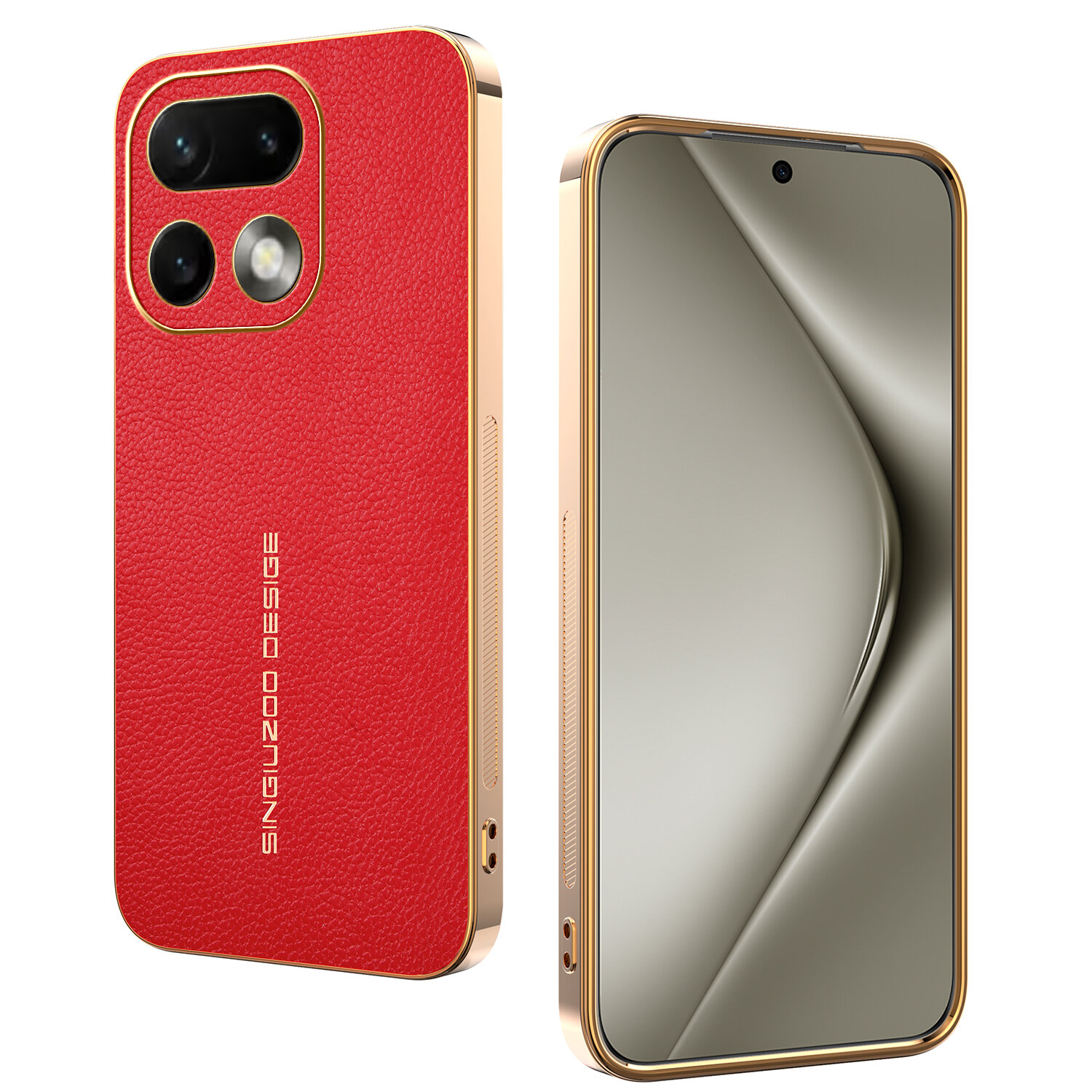 Чехол для Realme 16 Pro 5G