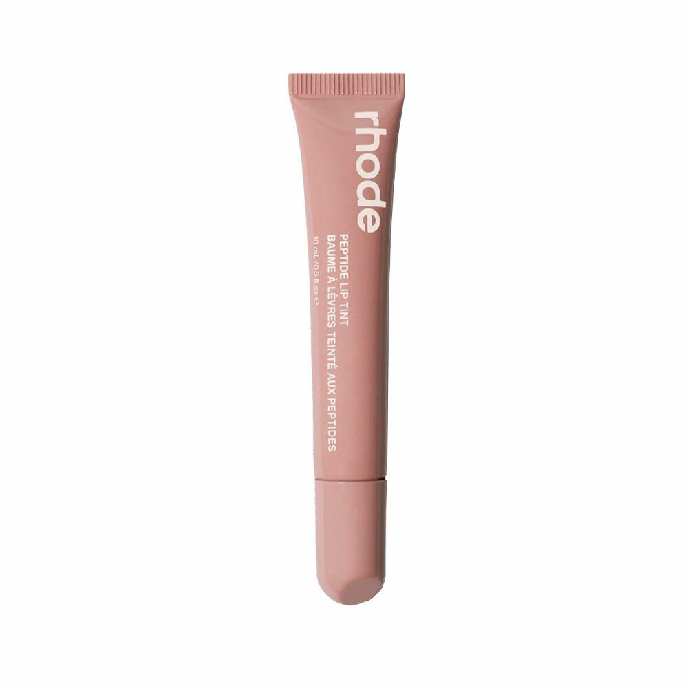 Тинт для губ Rhode Peptide Lip Tint Nourishing Glaze Toast, 10 мл.