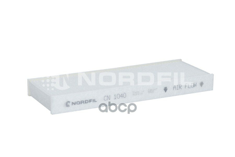 Фильтр салона Nissan Navara Pathfinder NORDFIL арт. cn1040