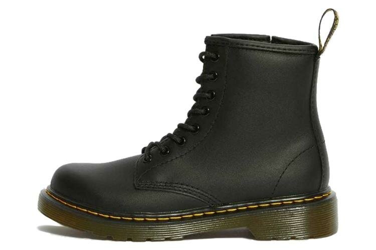 Ботинки челси Dr.Martens Softy T