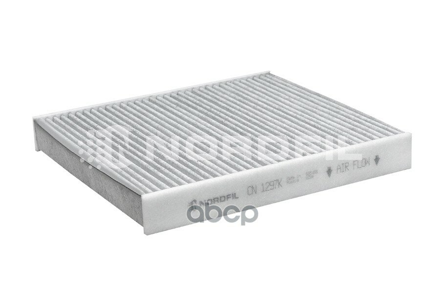 Фильтр салона угольный GREAT WALL Hover H6 1.5T 11.2013-10.2016 2.0D 06.2012-10.2016 HAVAL H6 NORDFIL арт. cn1297k