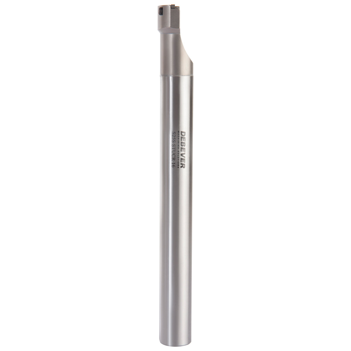 Державка расточная S25S STUCR 16 правая, Premium, DB-P-S25SSTUCR16