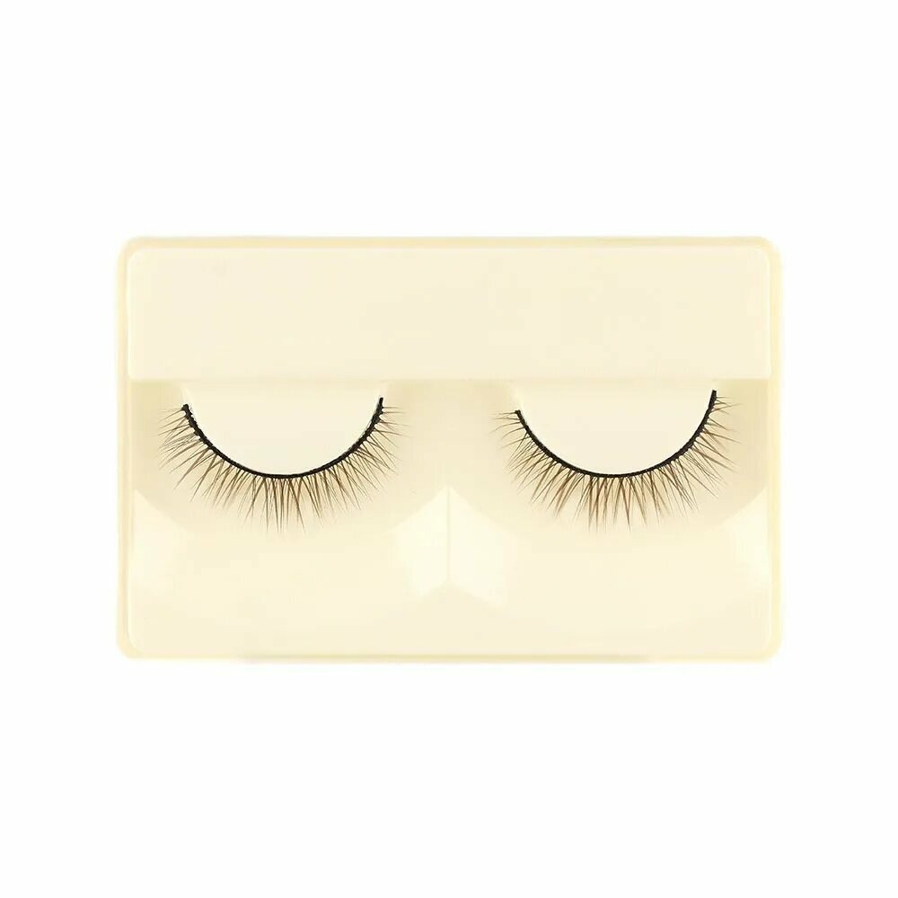 Кукол 3D Ресницы