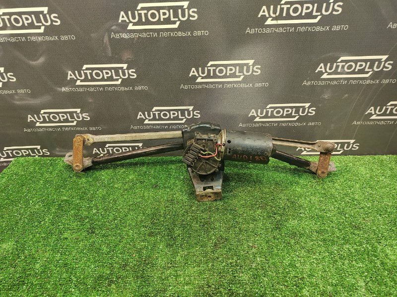Трапеция дворников Audi 80 1988 (1.8 RU) Б/У с пробегом Арт. 8667