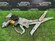 Электростеклоподъемник Правый Передний Opel Corsa B 2000 (X12XE) Б/У с пробегом ...