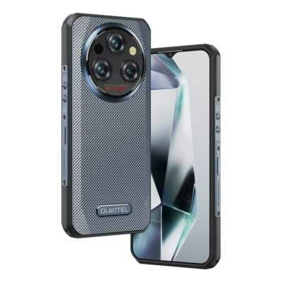 Смартфон WP35 Pro 12/512GB Grey — фото 1
