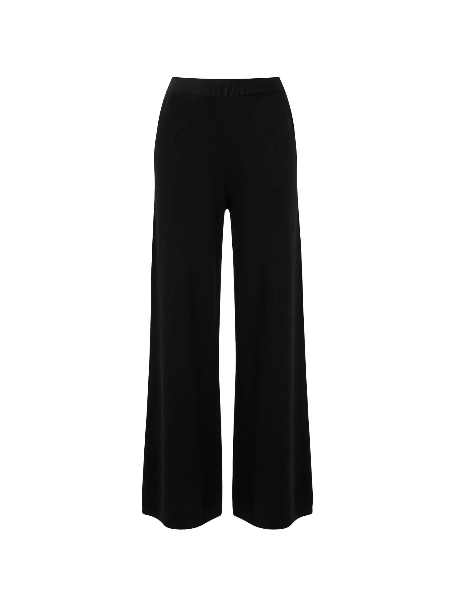 Брюки Wide-leg trousers