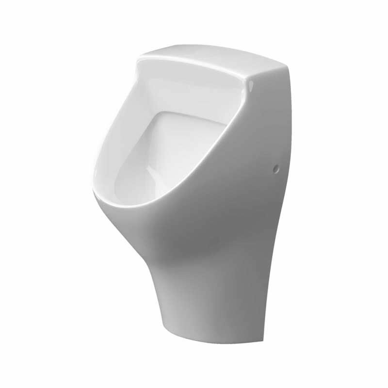 Писсуар Керамин Лаго CS00087106 с комплектом автоматического смыва