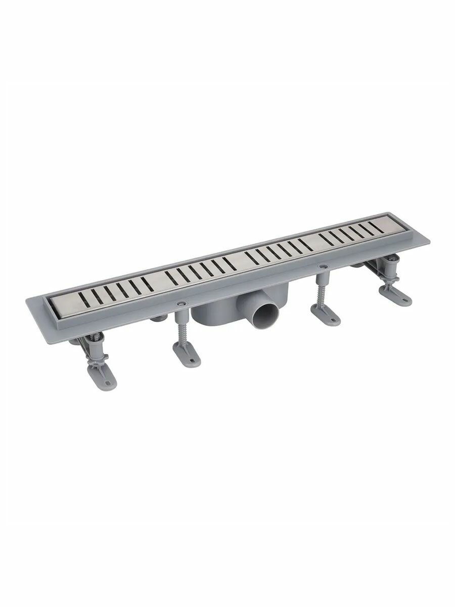 Душевой лоток AZARIO 700 мм, D40(50) (AZT13700)