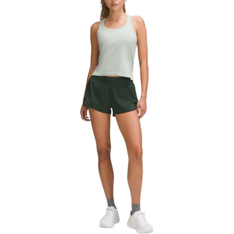 Майка lululemon Swiftly Tech Tank Top