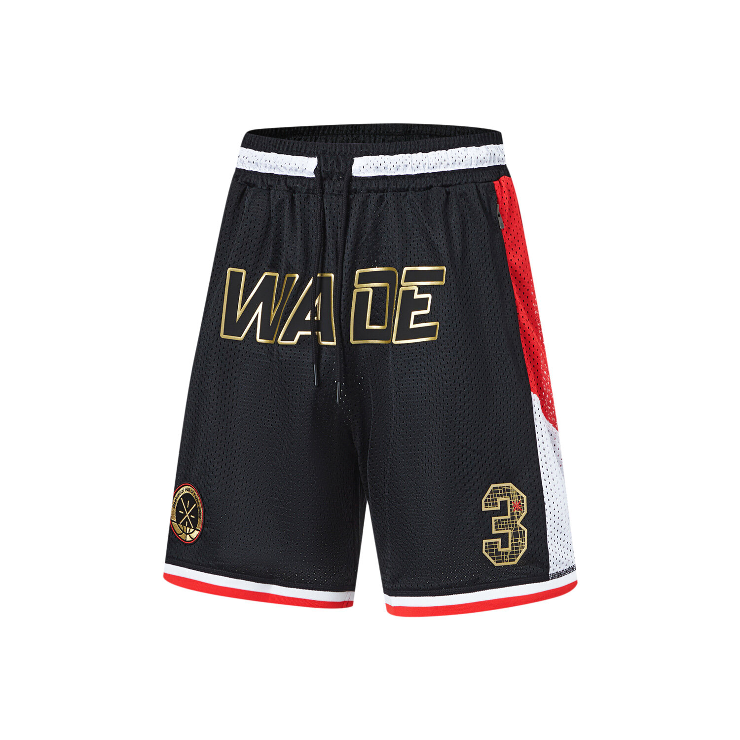 Шорты баскетбольные Wade Collection
