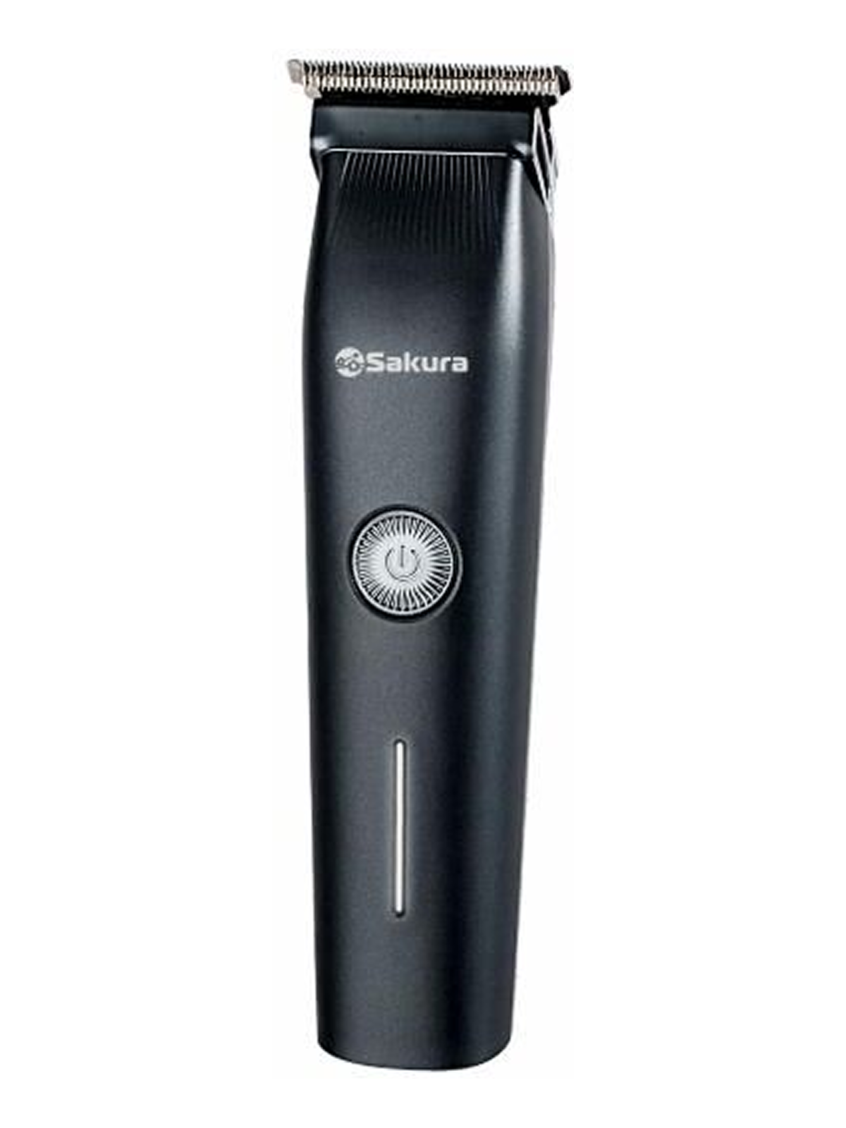 Машинка для стрижки волос SAKURA и бороды SA-5535BK 3 в 1
