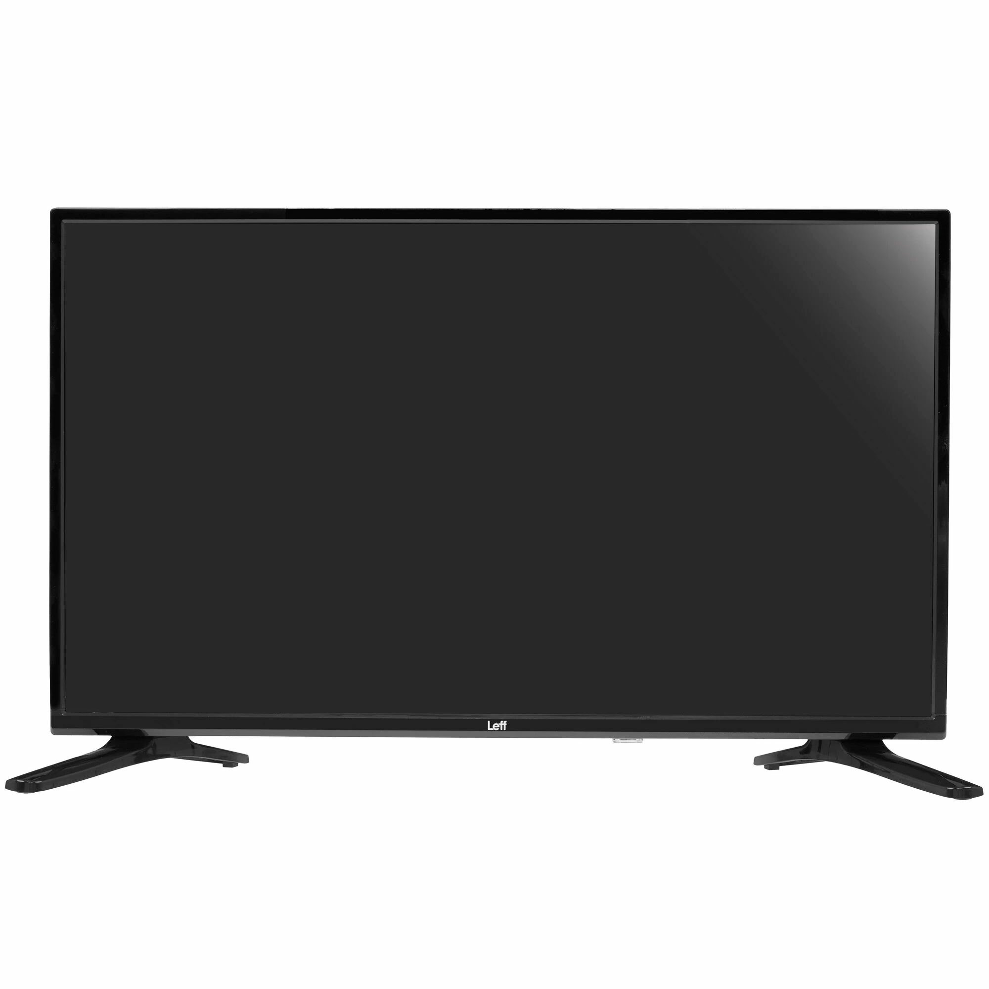 31.5" (80 см) Телевизор Leff 32H690T черный