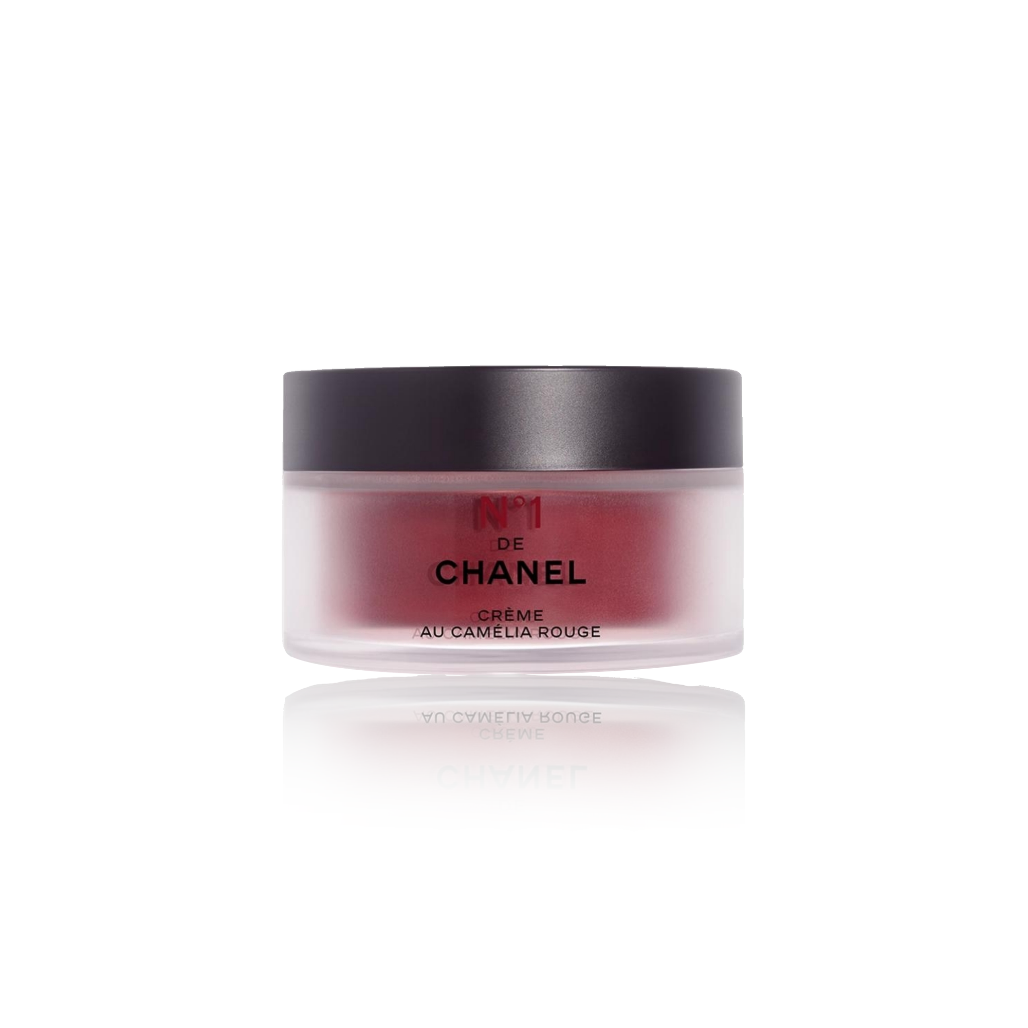 Крем для лица унисекс CHANEL N1 No. 1 Camellia, против морщин, антивозрастной, 5714218