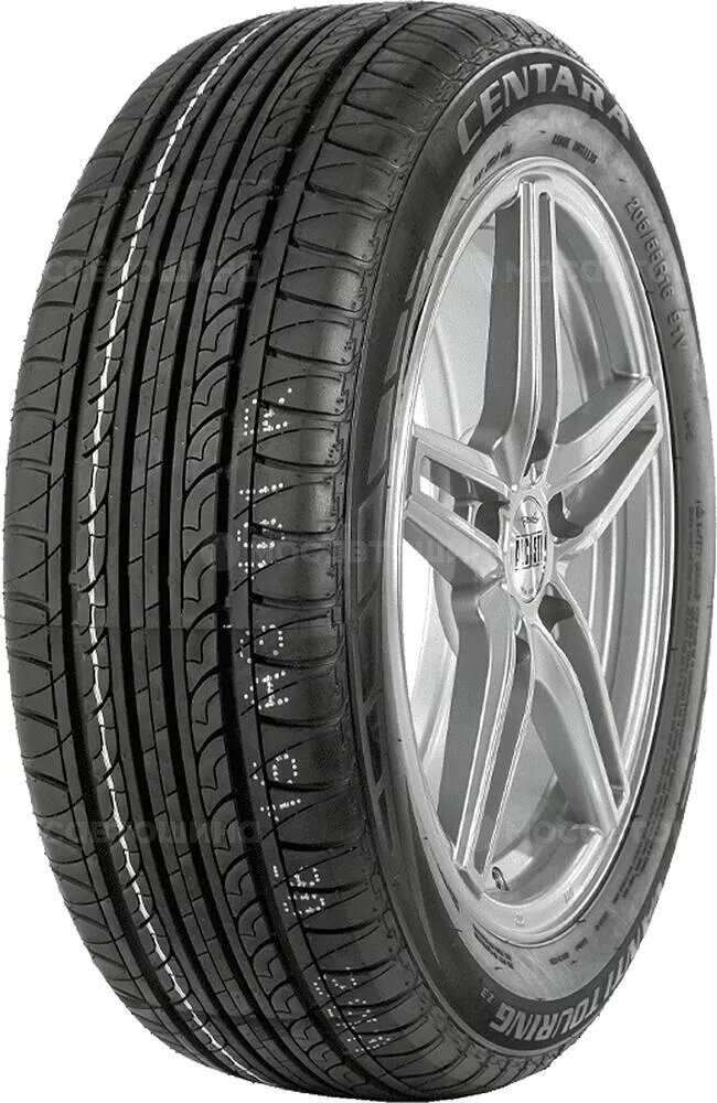 Centara Vanti Touring S 205/55R16 91V летняя шина для легковых автомобилей