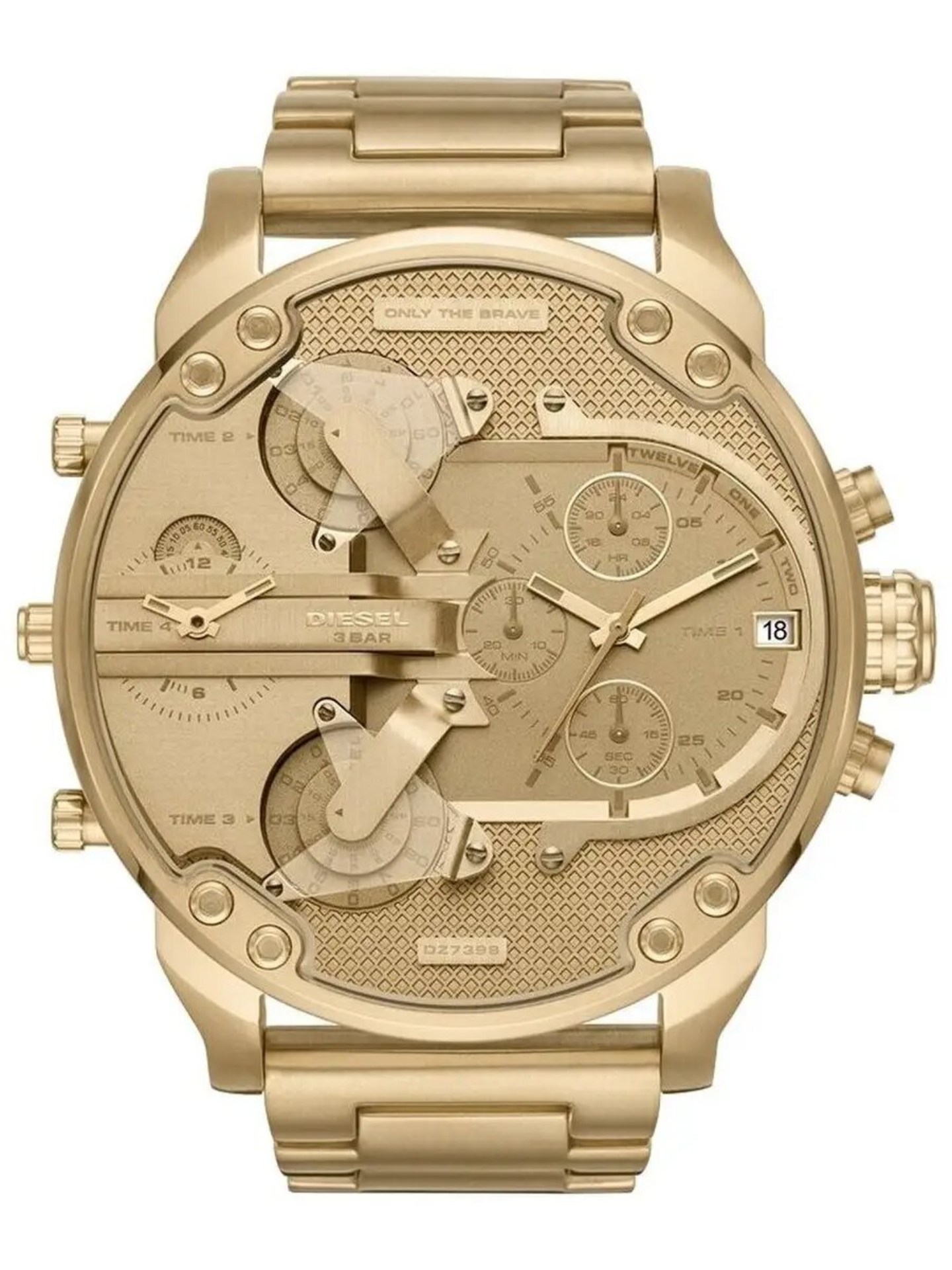 Наручные часы Mr. Daddy 2.0