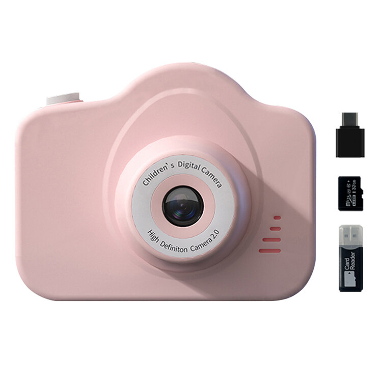 Цифровые камеры унисекс D.K. CREATIVE WORKSHOP 5818773, Cameras+Lanyard