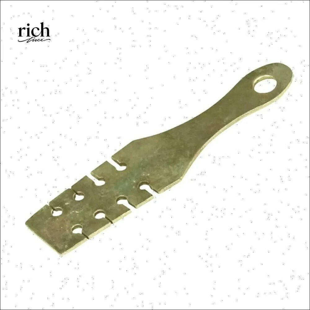 Стальной ручной инструмент для точной разводки зубьев ножовки по дереву, надежный бестселлер длиной 14 см