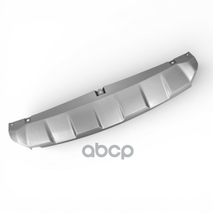 Бампер зад (накладка нижняя) CHERY арт. 602001279AA