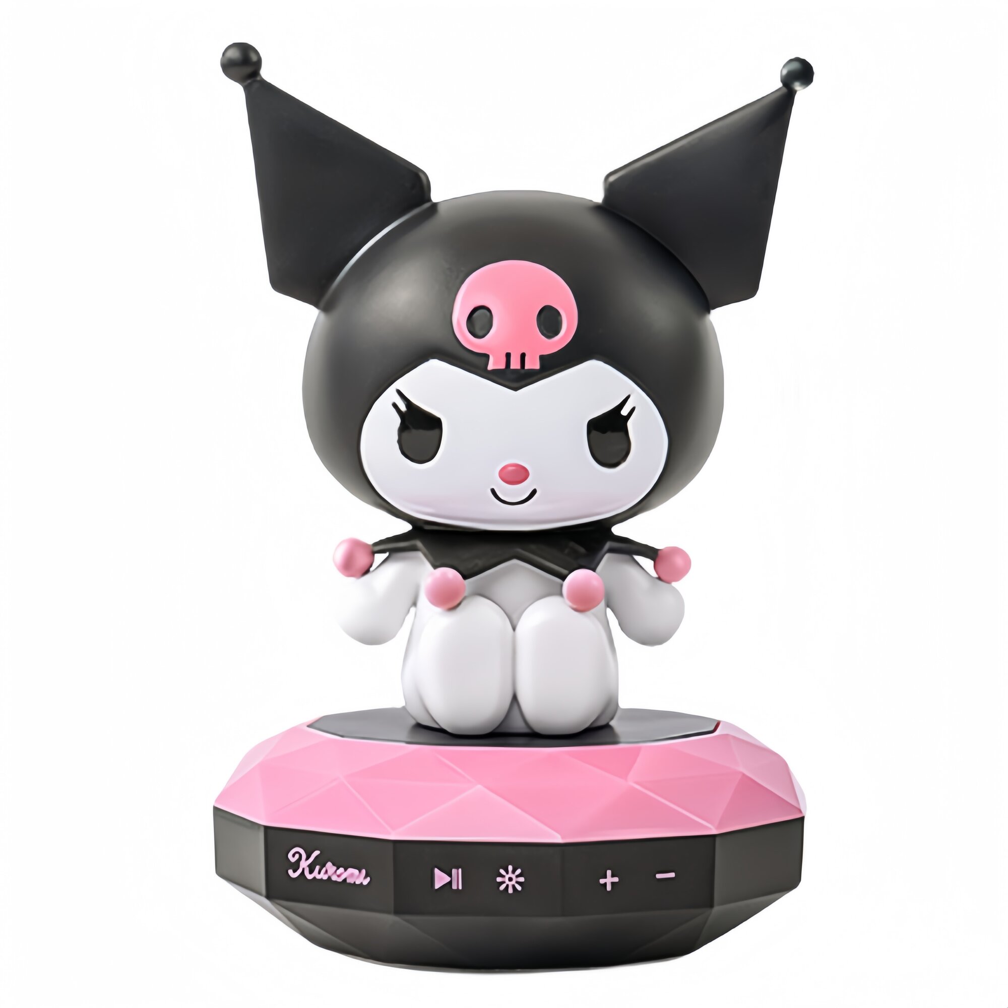 Беспроводные колонки унисекс Sanrio 6895888 портативные для музыки и развлечений