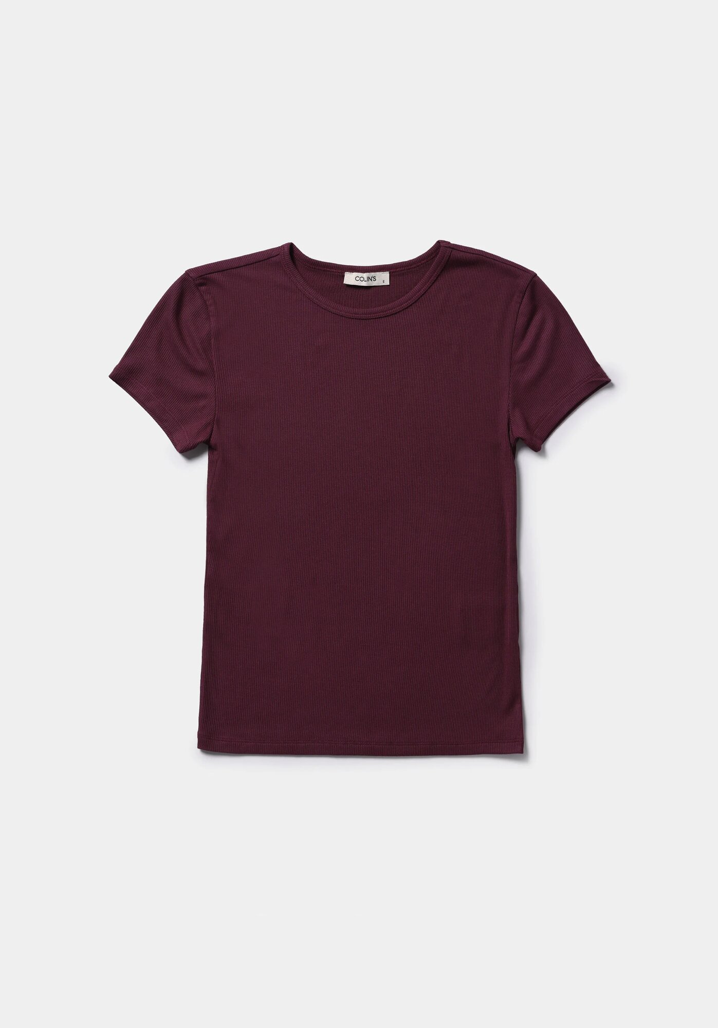Футболка Slim Fit