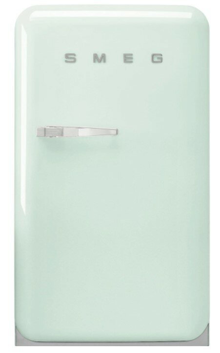 Холодильник Smeg FAB10RPG6
