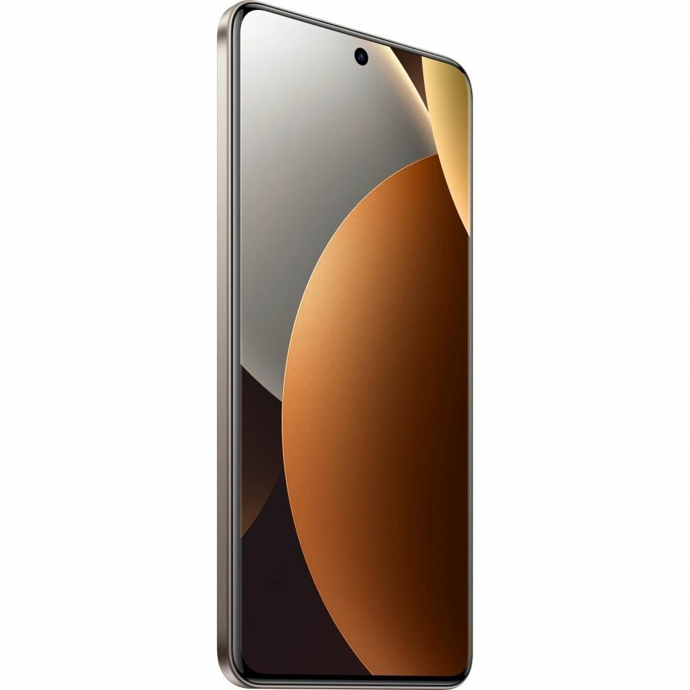 Смартфон Xiaomi Redmi Note 15 Pro 4G 12/256 Titanium — фото 1