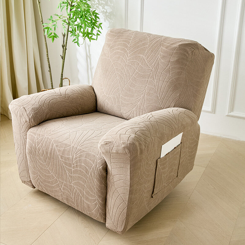 Водонепроницаемый чехол для дивана Chivas, утолщенный чехол для кресла-качалки с полным покрытием, эластичный водонепроницаемый чехол для массажного кресла (одноместного/двухместного/трехместного).