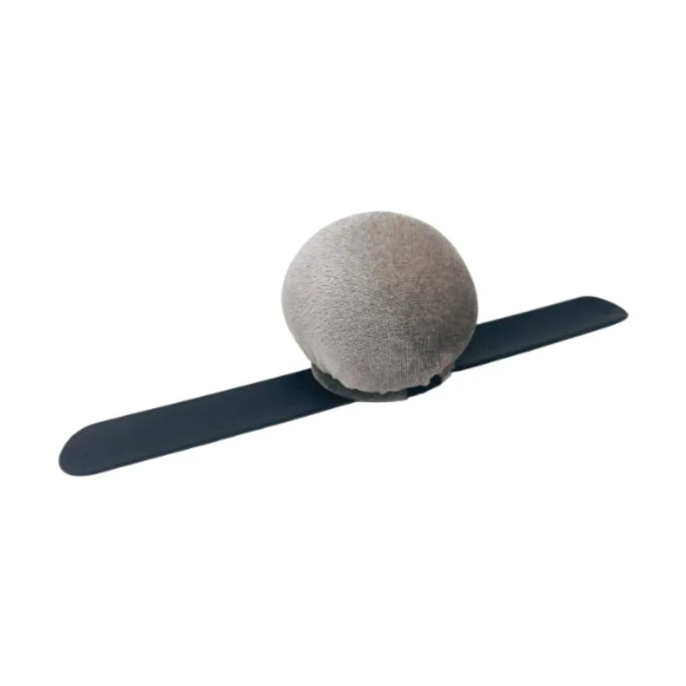 Булавка, 1 шт, цвет: разноцветный