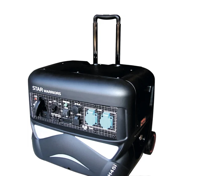 Генератор ELP LH45i