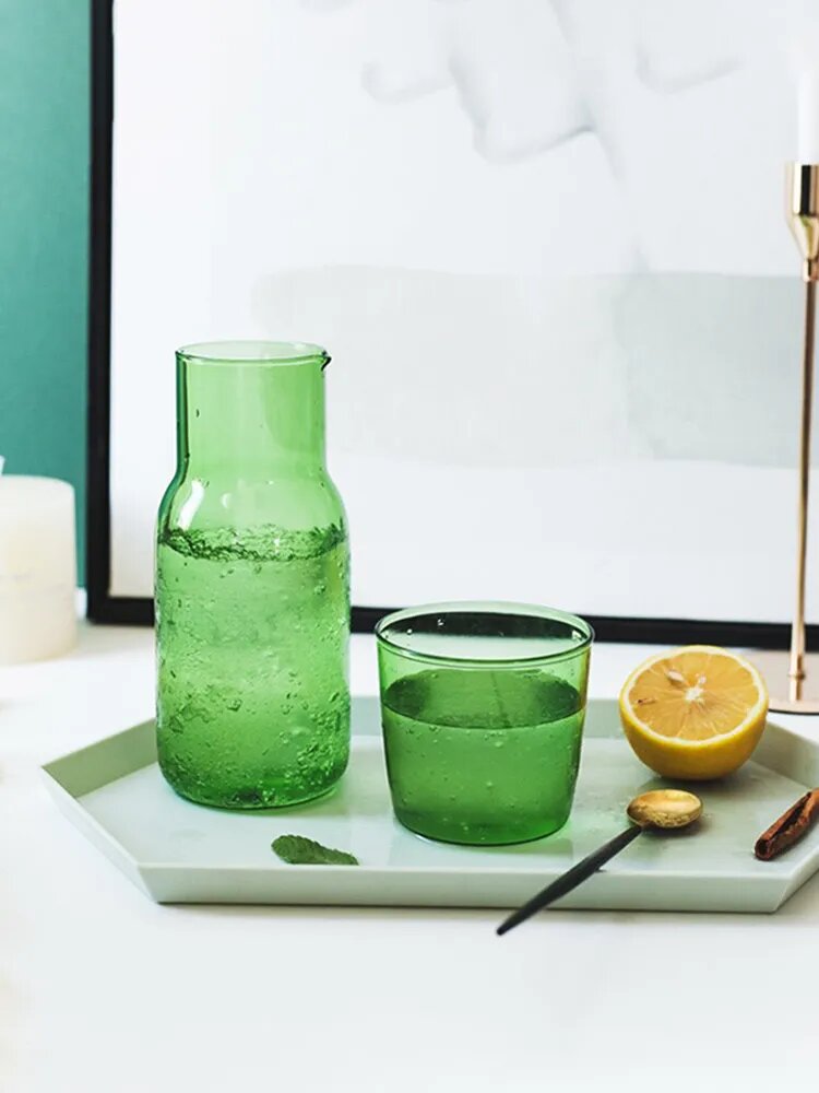 Olevo Графин, 0.5 л