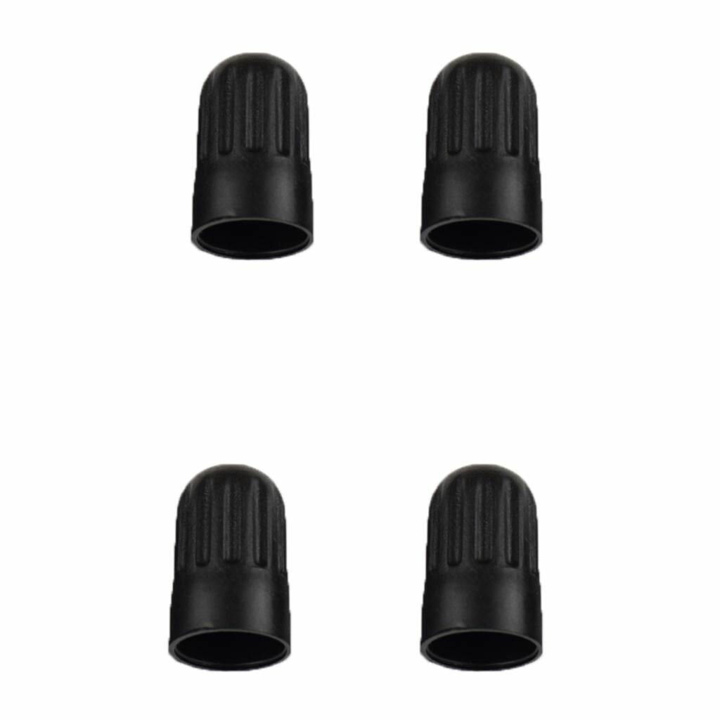 Колпачки для вентилей шин TPMS — защита стержней клапанов от пыли и грязи, для автомобильных колес.