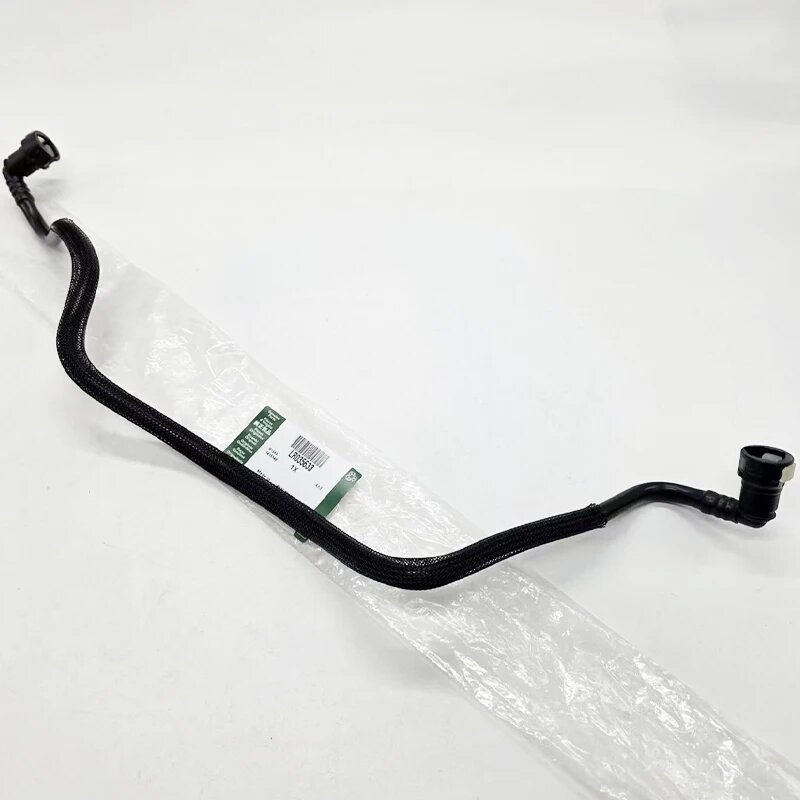 LR035633 Впускной шланг охлаждения дизельного двигателя для RANGE ROVER SPORT 2013-2016 3.0L LR062093