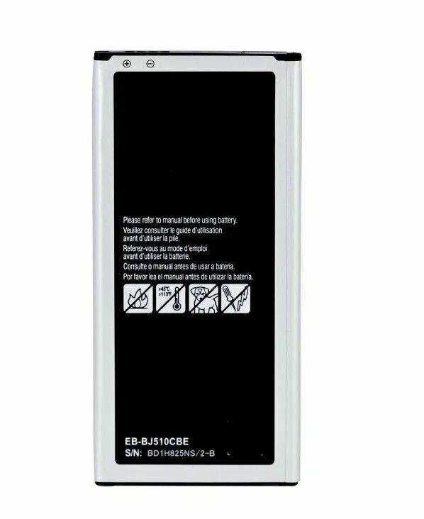 Аккумуляторная батарея EB-BJ520CBE для Sams J5 2016 / J510 (3100mAh)
