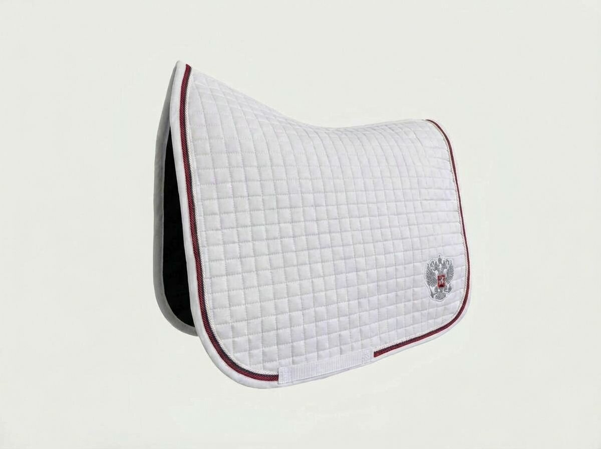 Вальтрап выездковый "Российская Федерация 2.0" для конного спорта ОколоКони