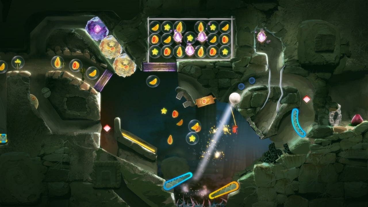 Yoku's Island Express XBOX One / Xbox Series X|S Аккаунт • Активация аккаунта