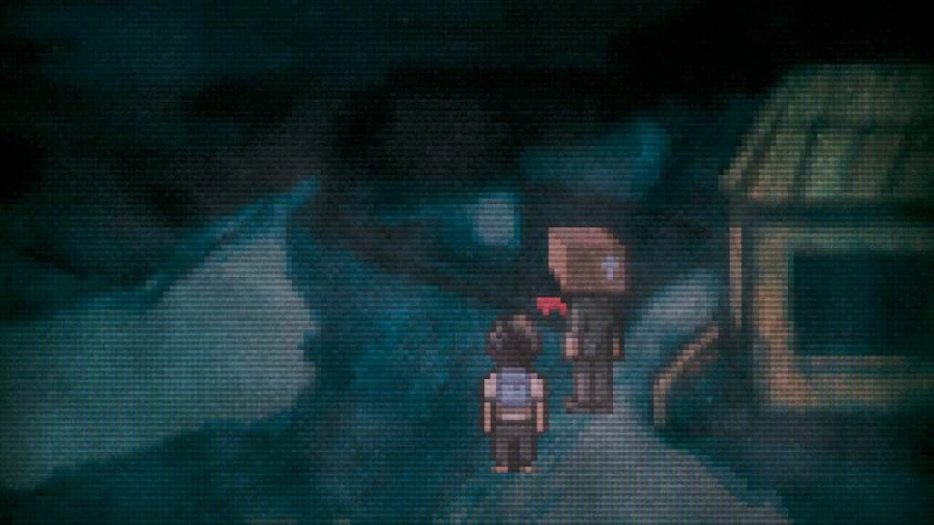 Lone Survivor: The Director's Cut PC Steam Ключ • Активация Steam